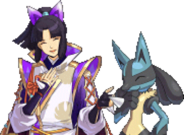 Ranmaru - WikiDex, la enciclopedia Pokémon