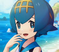 Nereida (Masters EX) - WikiDex, la enciclopedia Pokémon