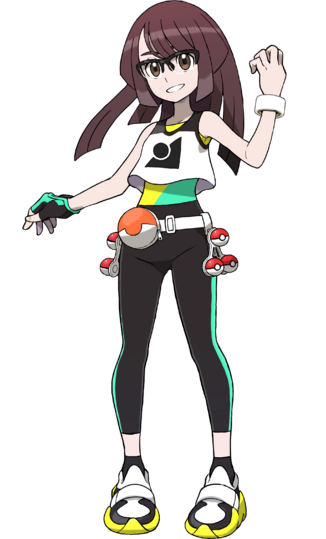 Pokémon Champions - WikiDex, la enciclopedia Pokémon