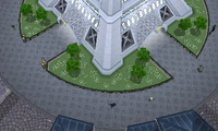 Plaza Central - WikiDex, la enciclopedia Pokémon