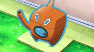 Rotom - WikiDex, la enciclopedia Pokémon
