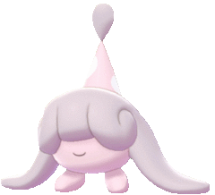 Hatenna - WikiDex, la enciclopedia Pokémon