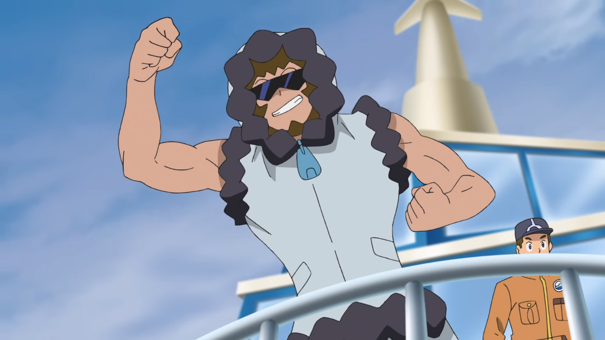 Masaya - WikiDex, la enciclopedia Pokémon