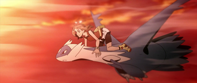 Archivo:EVO06 Latios.png - WikiDex, la enciclopedia Pokémon