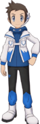 Bruno (Masters EX) - WikiDex, la enciclopedia Pokémon