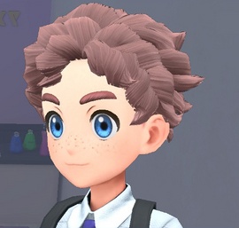 Categoría:Cortes de pelo de Pokémon Escarlata y Pokémon Púrpura ...