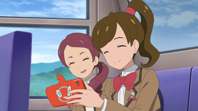 Archivo:EP1237 SmartRotom de una alumna.png - WikiDex, la enciclopedia ...