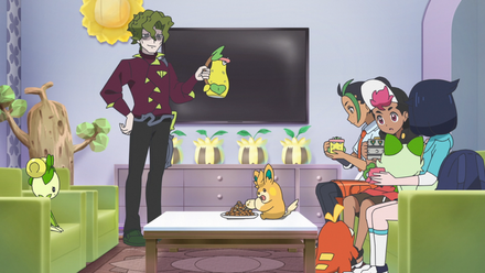 Brais (anime) - WikiDex, la enciclopedia Pokémon