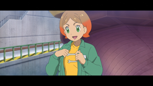 Oria - WikiDex, la enciclopedia Pokémon