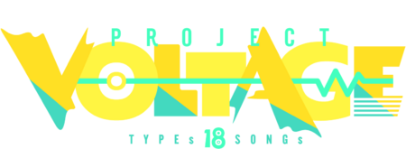 Project VOLTAGE - WikiDex, la enciclopedia Pokémon