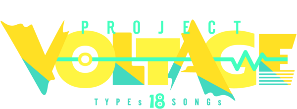 Project VOLTAGE - WikiDex, la enciclopedia Pokémon