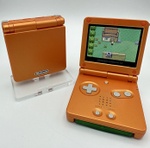 Game Boy Advance - WikiDex, la enciclopedia Pokémon