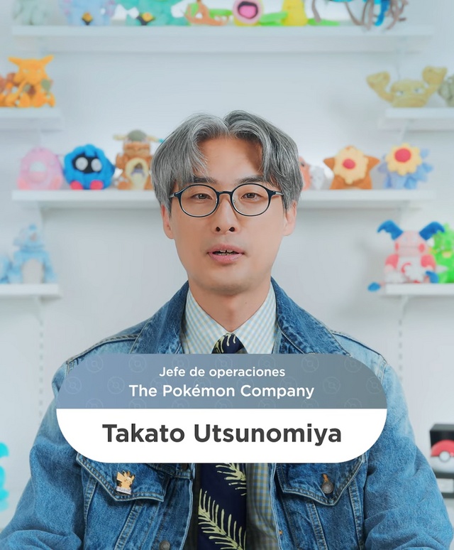 Takato Utsunomiya - WikiDex, la enciclopedia Pokémon
