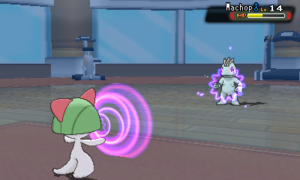 Confusión - WikiDex, la enciclopedia Pokémon