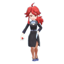 Lorelei - WikiDex, la enciclopedia Pokémon