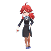 Lorelei - WikiDex, la enciclopedia Pokémon