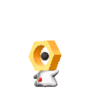 Meltan - WikiDex, la enciclopedia Pokémon