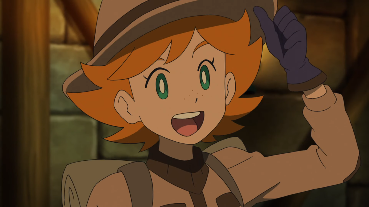 Kira - WikiDex, la enciclopedia Pokémon