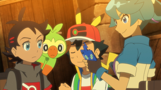 Danika - WikiDex, la enciclopedia Pokémon