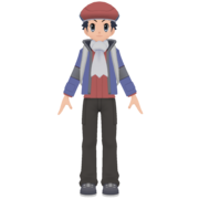 León - WikiDex, la enciclopedia Pokémon