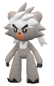 Categoría:Kubfu - WikiDex, la enciclopedia Pokémon