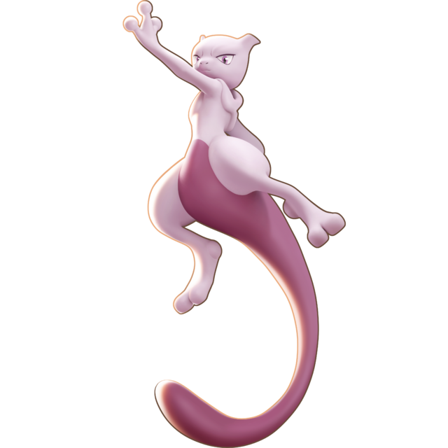 Mewtwo (Y) (Pokémon UNITE) - WikiDex, la enciclopedia Pokémon