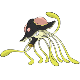 Categoría:Toedscruel - WikiDex, la enciclopedia Pokémon