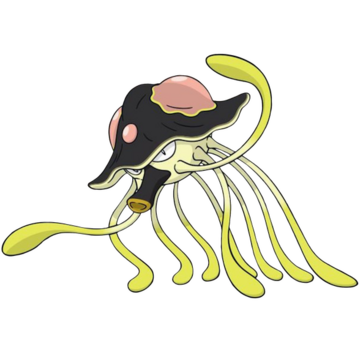 Categoría:Toedscruel - WikiDex, la enciclopedia Pokémon