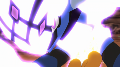 Ceruledge de Amethio - WikiDex, la enciclopedia Pokémon