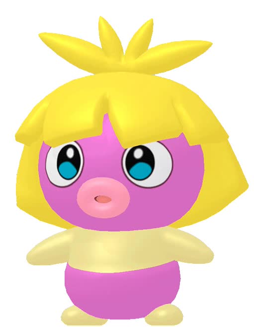 Archivo:Smoochum HOME.webm - WikiDex, la enciclopedia Pokémon