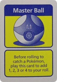 Masterbola/Master Ball - WikiDex, la enciclopedia Pokémon