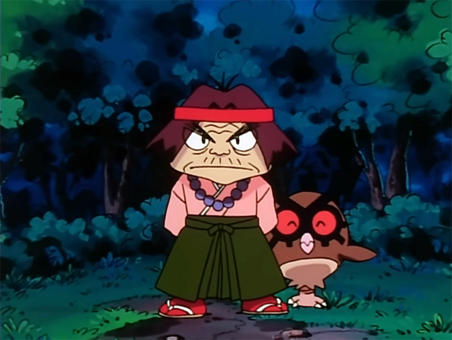 Hagatha - WikiDex, la enciclopedia Pokémon