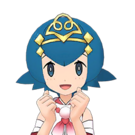 Lana/Nereida (Alola) - WikiDex, la enciclopedia Pokémon