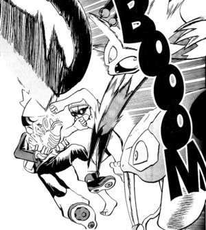 Feefee/Mimi - WikiDex, la enciclopedia Pokémon