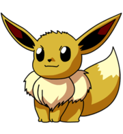 Categoría:Eevee - WikiDex, la enciclopedia Pokémon