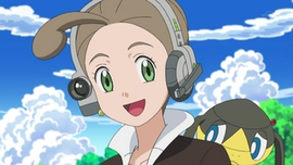 Categoría:Alexa/Alexia - WikiDex, la enciclopedia Pokémon