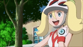 Categoría:Secuencias de megaevolución del Lucario de Korrina/Corelia ...