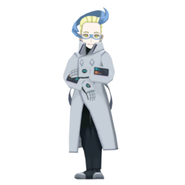 Categoría:Acromo - WikiDex, la enciclopedia Pokémon