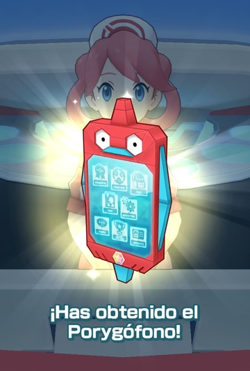 Porygófono - WikiDex, la enciclopedia Pokémon