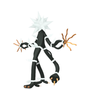 Xurkitree - WikiDex, la enciclopedia Pokémon