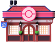 Centro Pokémon - WikiDex, la enciclopedia Pokémon