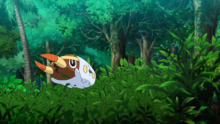 Grubbin - WikiDex, la enciclopedia Pokémon
