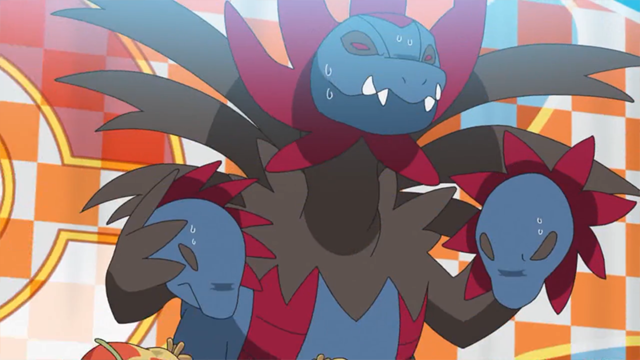 Archivo:EP1136 Hydreigon.png - WikiDex, la enciclopedia Pokémon