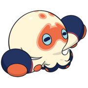 Categoría:Clobbopus - WikiDex, la enciclopedia Pokémon
