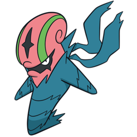 Categoría:Accelgor - WikiDex, la enciclopedia Pokémon