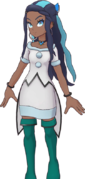 Cathy - WikiDex, la enciclopedia Pokémon