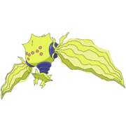 Categoría:Regieleki - WikiDex, la enciclopedia Pokémon