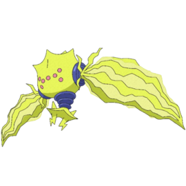 Categoría:Regieleki - WikiDex, la enciclopedia Pokémon
