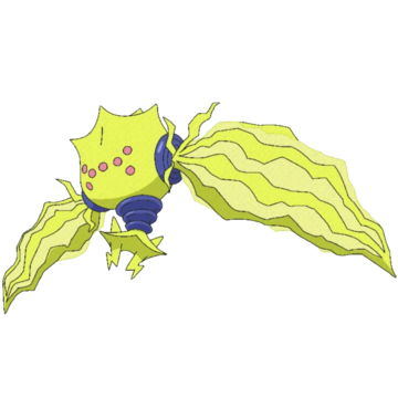 Categoría:Regieleki - WikiDex, la enciclopedia Pokémon