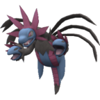 Teraincursiones de evento/Hydreigon y Dragapult - WikiDex, la ...